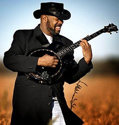 Al Caldwell – Deering® Banjo Company