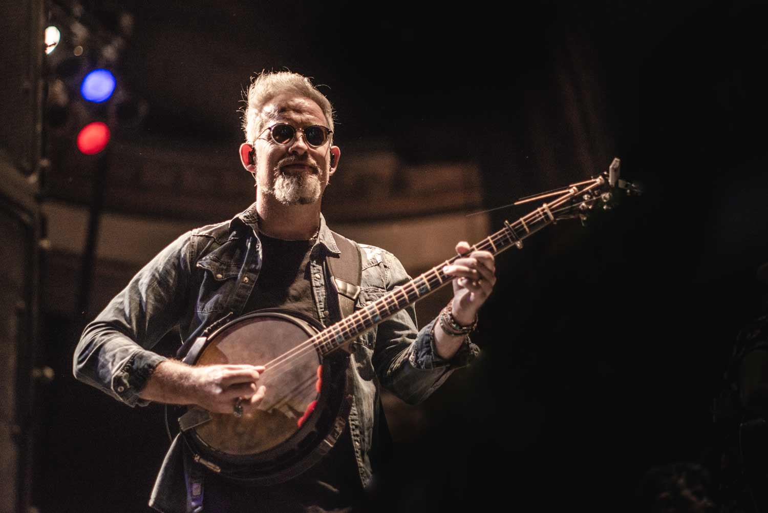 Enda Scahill | Deering Live – Deering® Banjo Company
