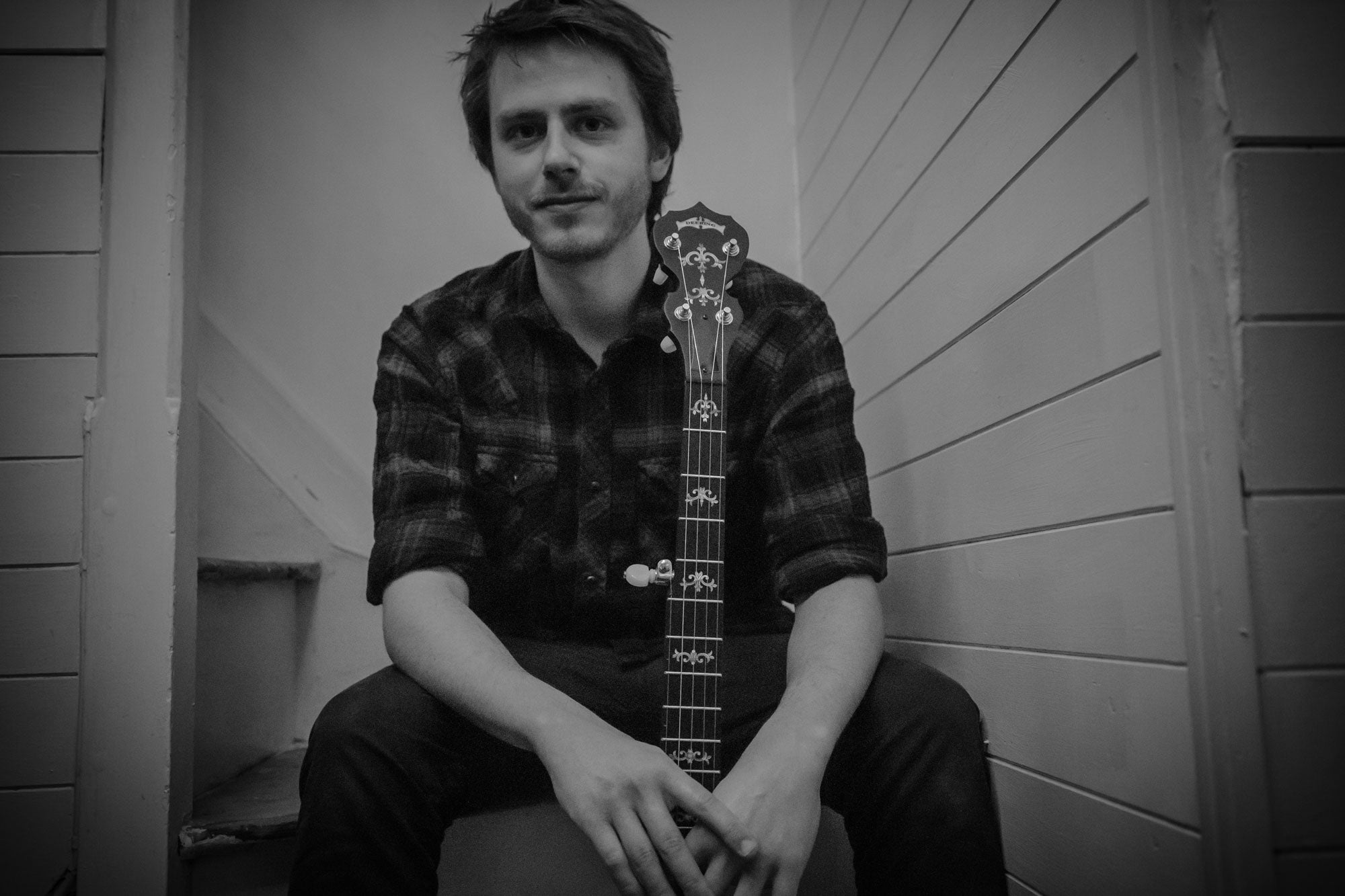 The Banjo Practice Headspace – Deering® Banjo Company