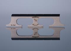 Which Banjo Bridge Should I Buy? – Deering® Banjo Company