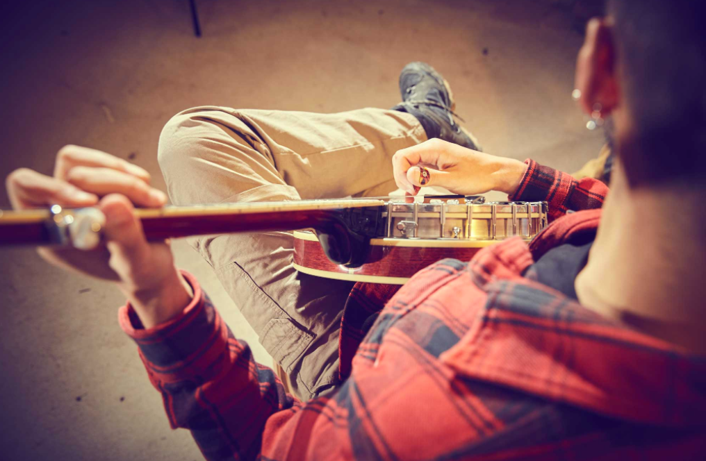 The Best Way to Learn Banjo - Don't Put Off Your Dream – Deering® Banjo ...