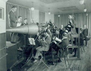 Recreating Classic Banjo Recordings – Deering® Banjo Company