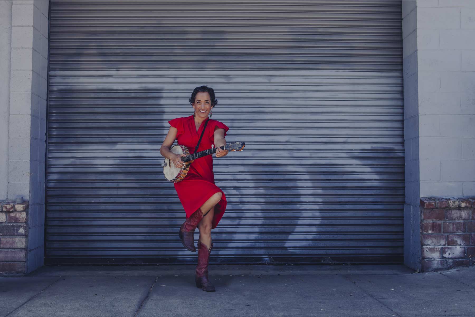 Making the Leap: Learning to Play What You Hear On Banjo – Deering ...