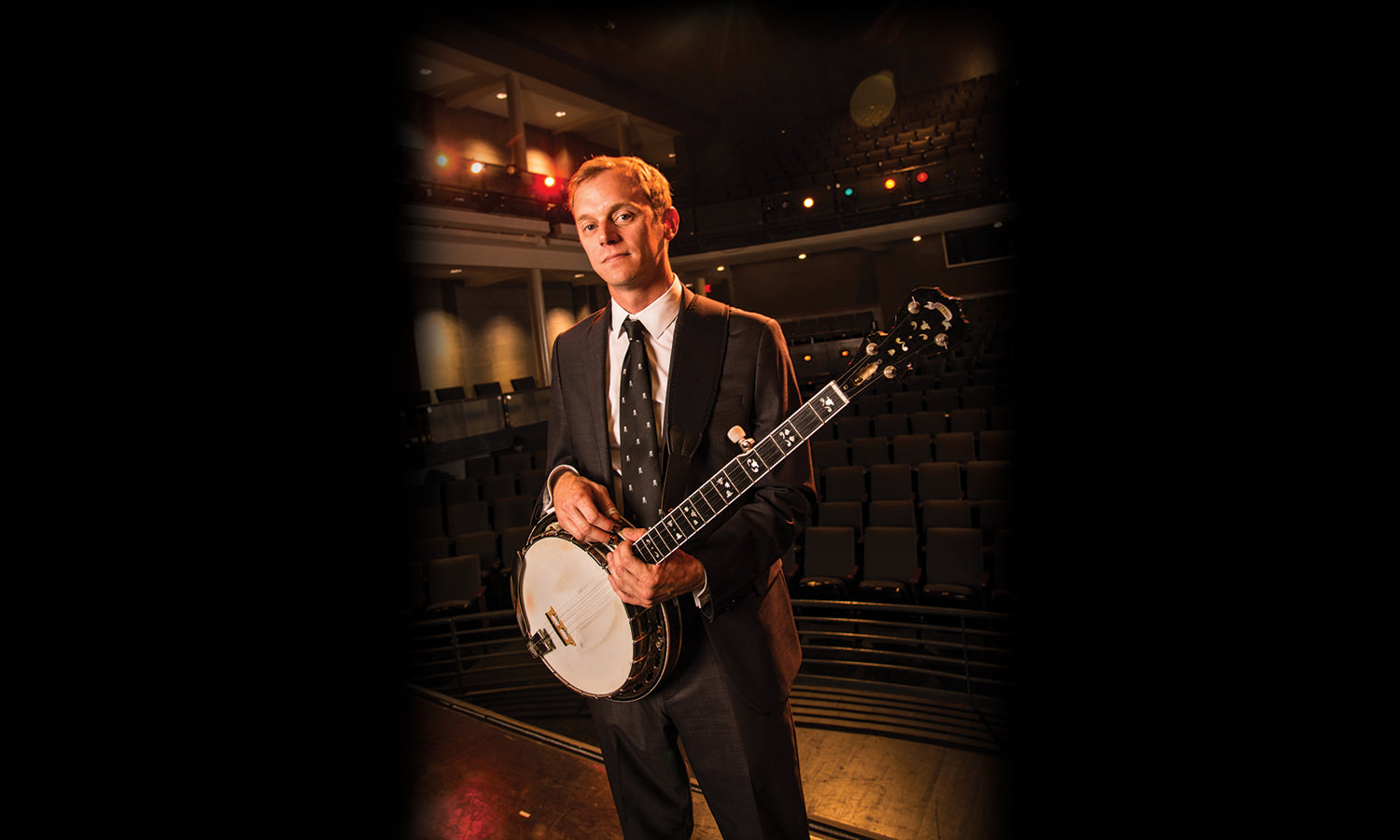 Hank Smith – Deering® Banjo Company