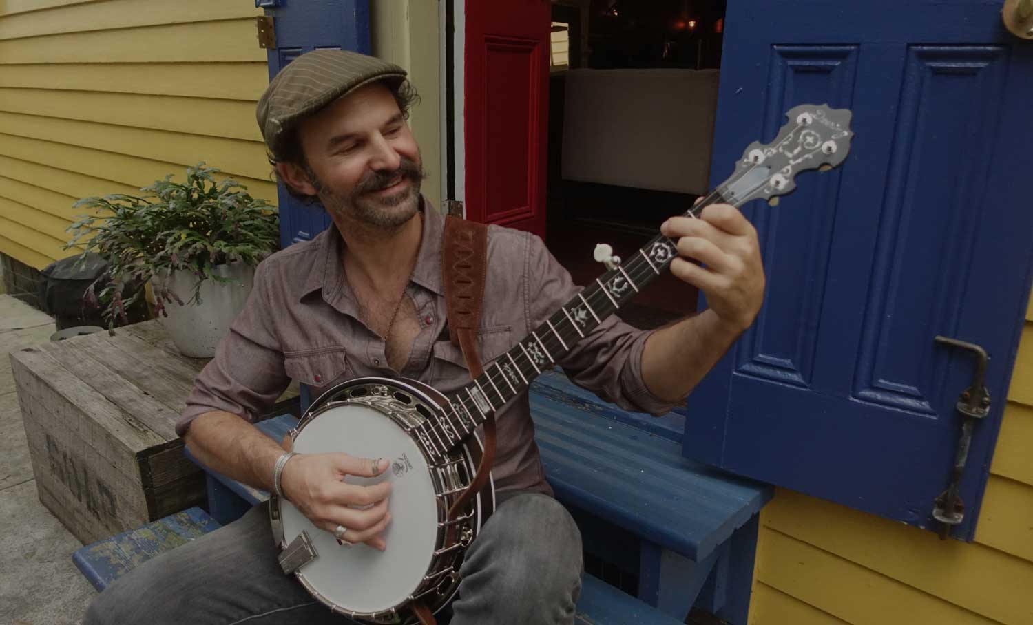 You Can Be a Good Banjo Player at Any Level – Deering® Banjo Company