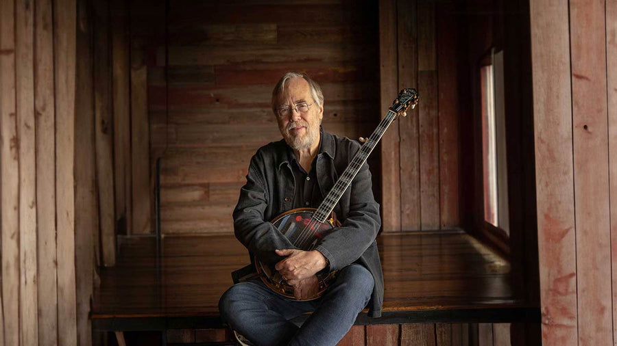 Deering® Banjo Company - The Great American Banjo Company