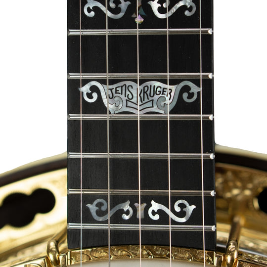 Powell Balkcom | The Castellows – Deering® Banjo Company