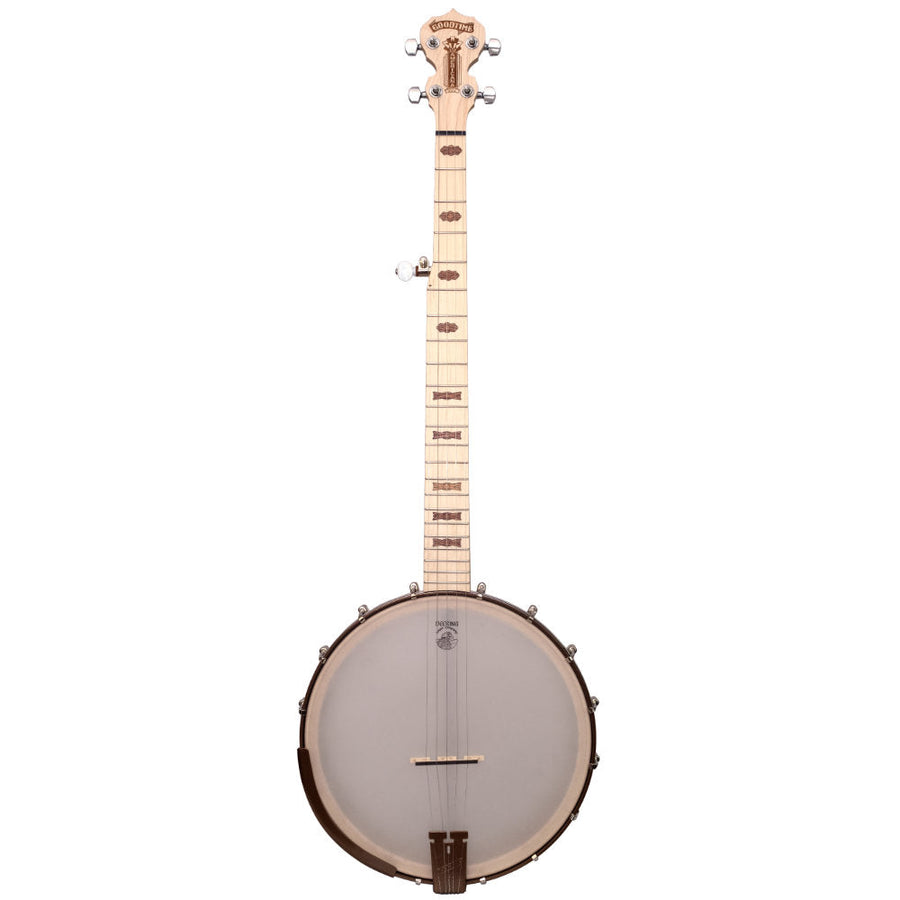 Goodtime Old Time Beginner Banjo Package – Deering® Banjo Company