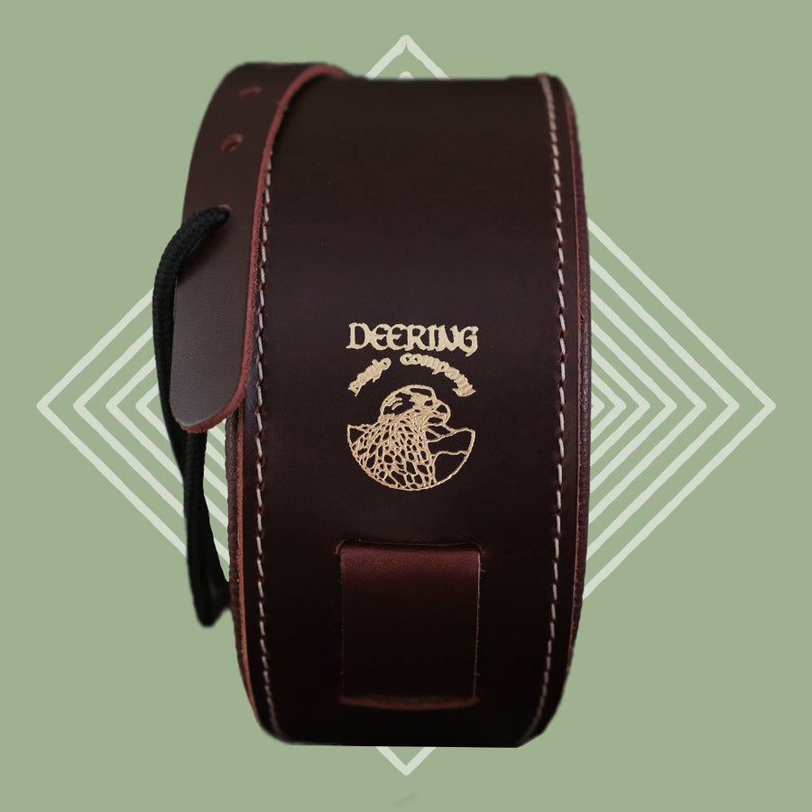 Banjo Straps – Deering® Banjo Company