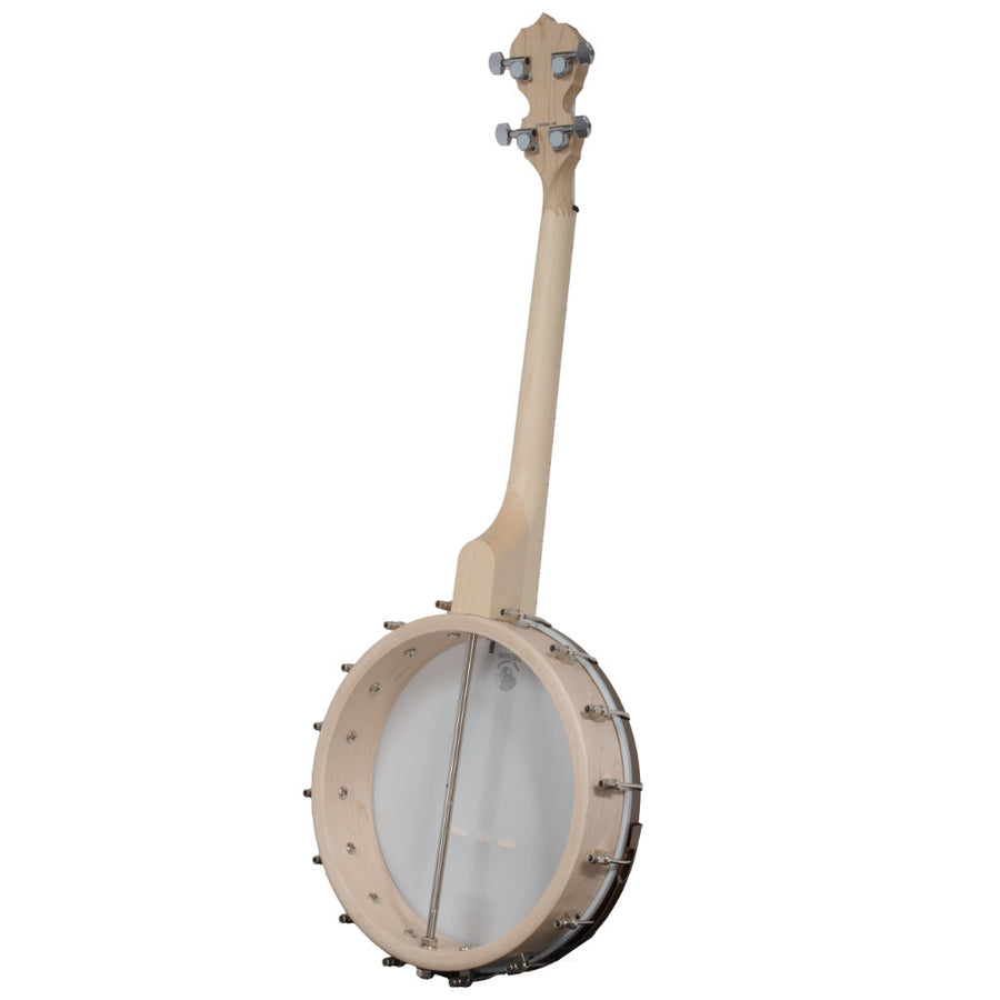 Goodtime 17-Fret Tenor Banjo – Deering® Banjo Company
