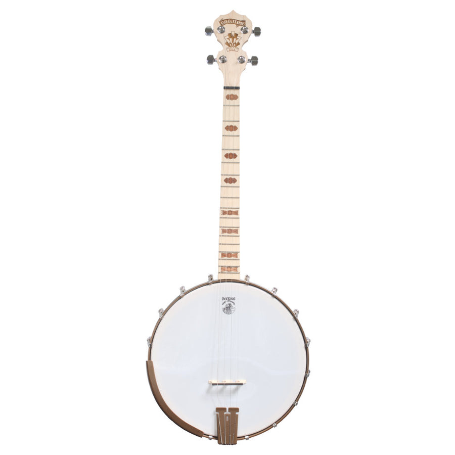 Tenor Banjos – Deering® Banjo Company