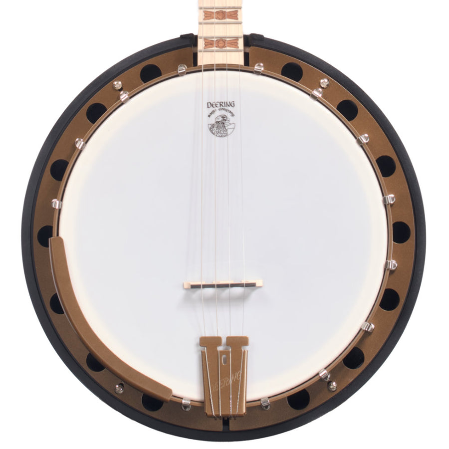 Goodtime Two 17-Fret Tenor Banjo – Deering® Banjo Company