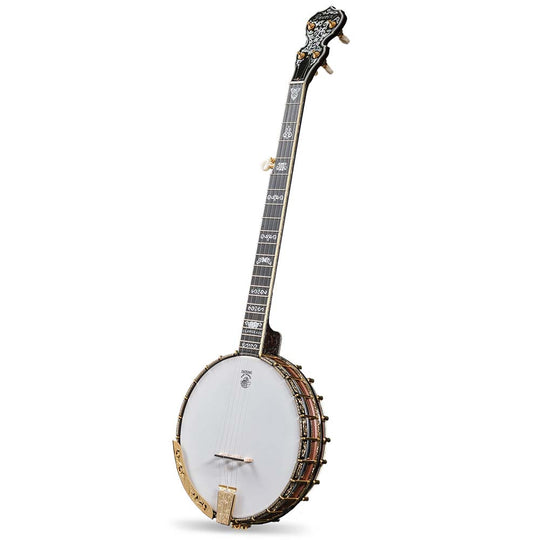 Powell Balkcom | The Castellows – Deering® Banjo Company