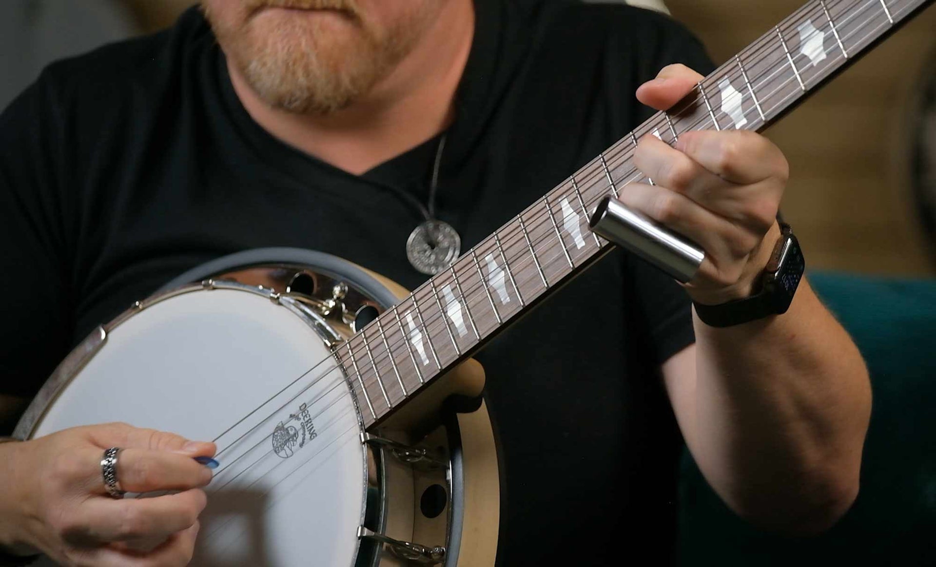 Deering® Banjo Company - The Great American Banjo Company
