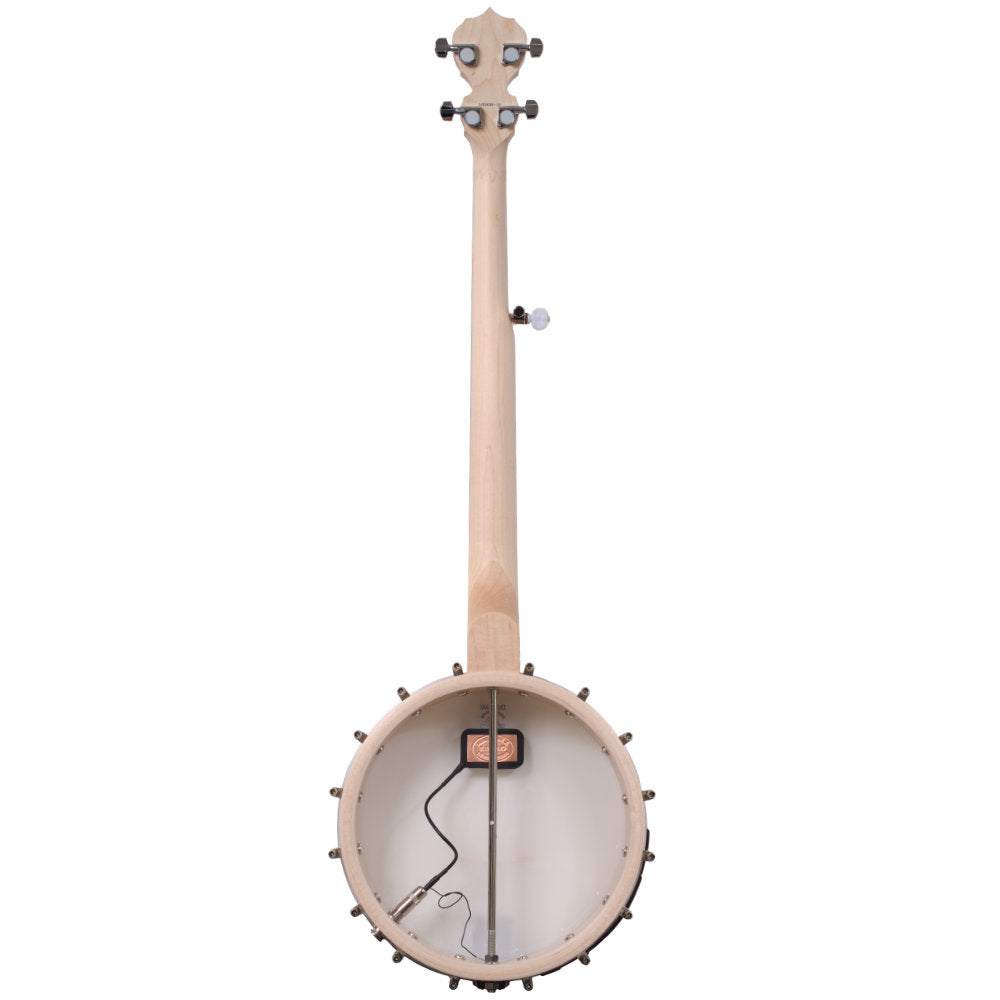 Goodtime Acoustic/Electric 5-String Banjo – Deering® Banjo Company