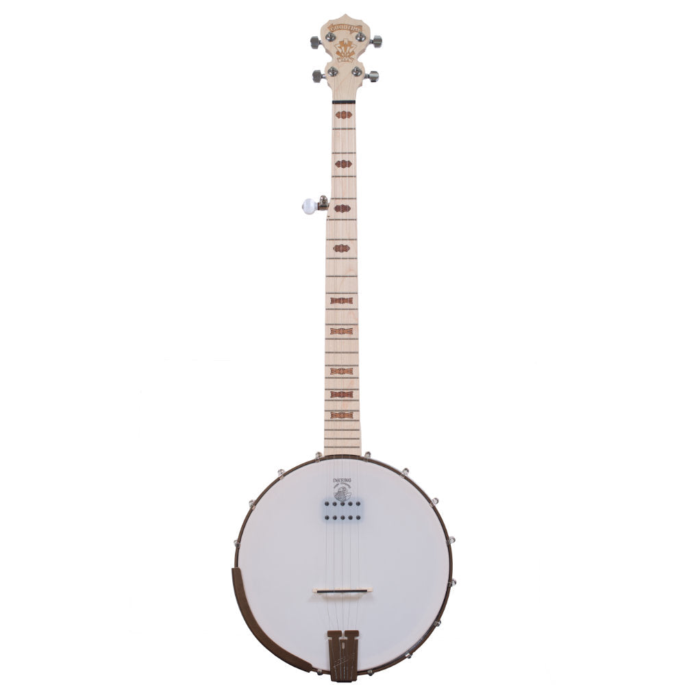 Goodtime Acoustic/Electric 5-String Banjo – Deering® Banjo Company