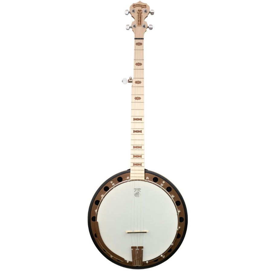 Goodtime Deco Banjos – Deering® Banjo Company