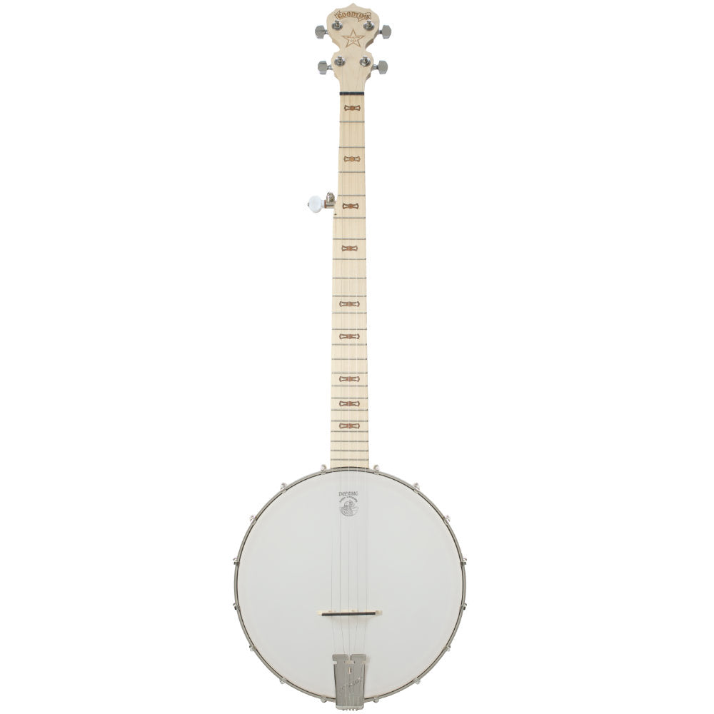 Goodtime 5-String Banjo – Deering® Banjo Company