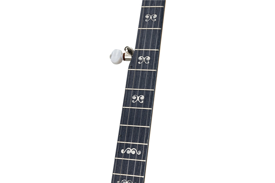 South Carolina Charity Banjo – Deering® Banjo Company