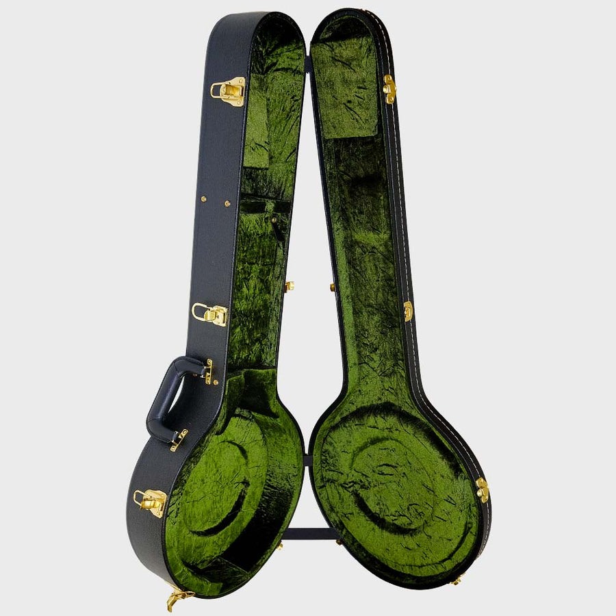 Deering Hardshell Banjo Case – Deering® Banjo Company
