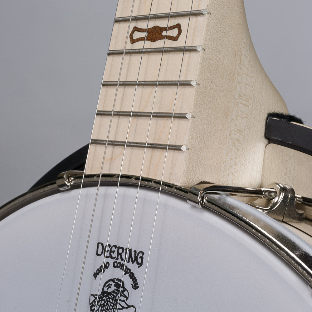 Goodtime Special 5-String Banjo – Deering® Banjo Company