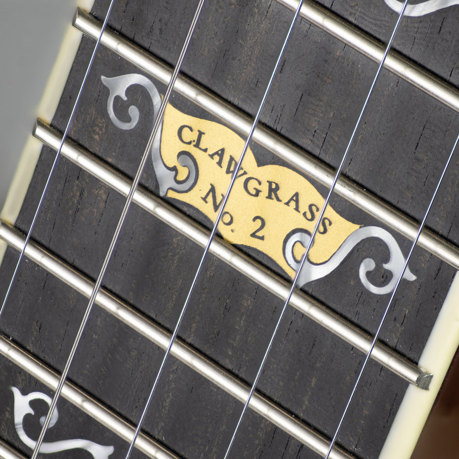 Powell Balkcom | The Castellows – Deering® Banjo Company