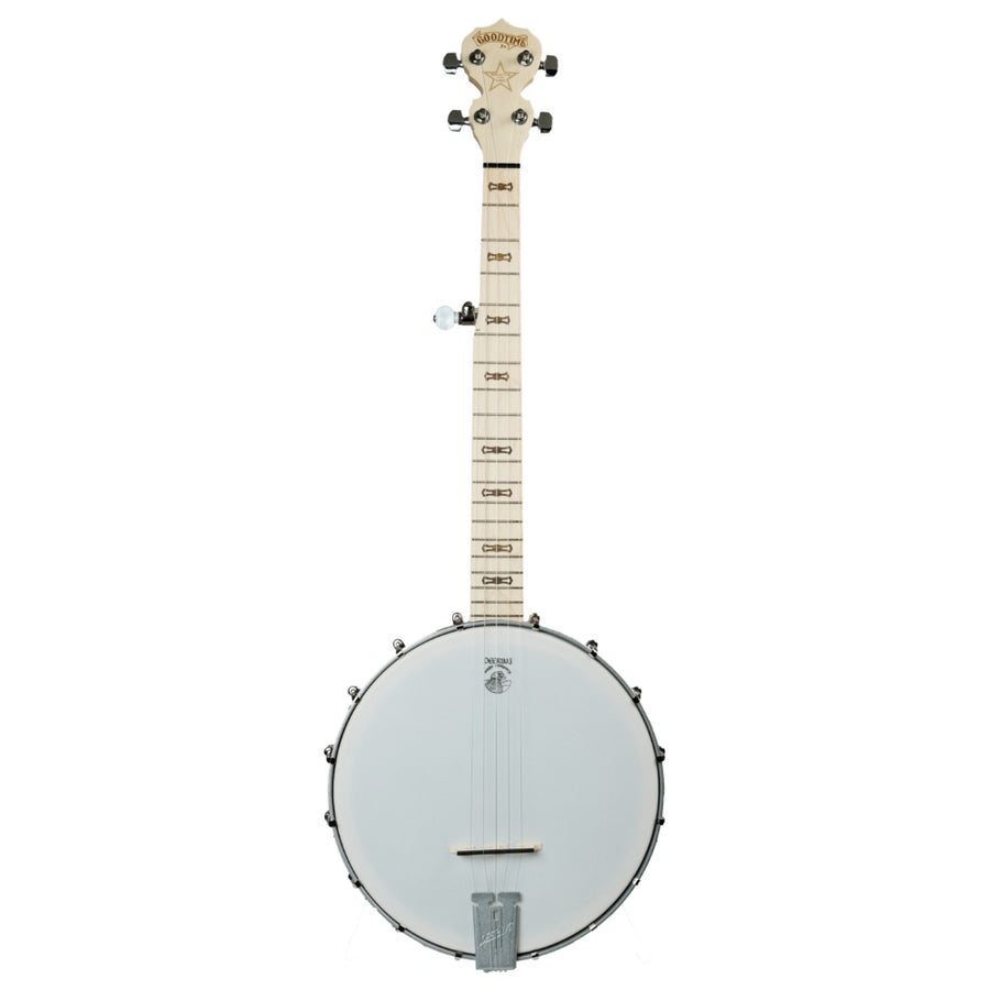 Specialty Goodtime Banjos – Deering® Banjo Company