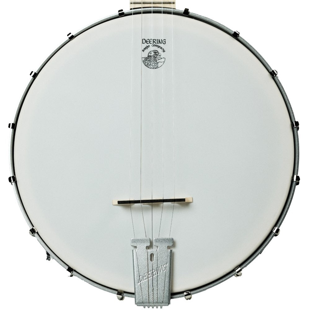 Goodtime Jr. 5-String Banjo – Deering® Banjo Company