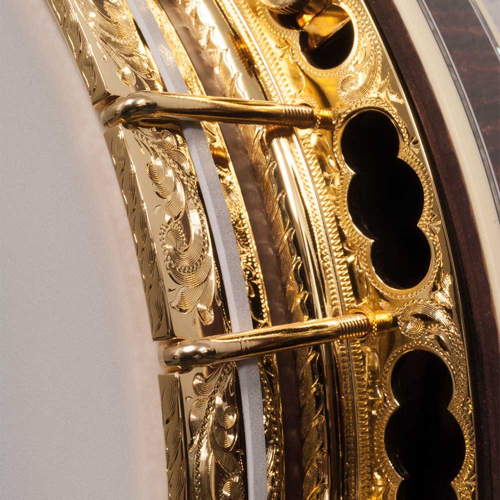 Tenbrooks™ Series – Deering® Banjo Company