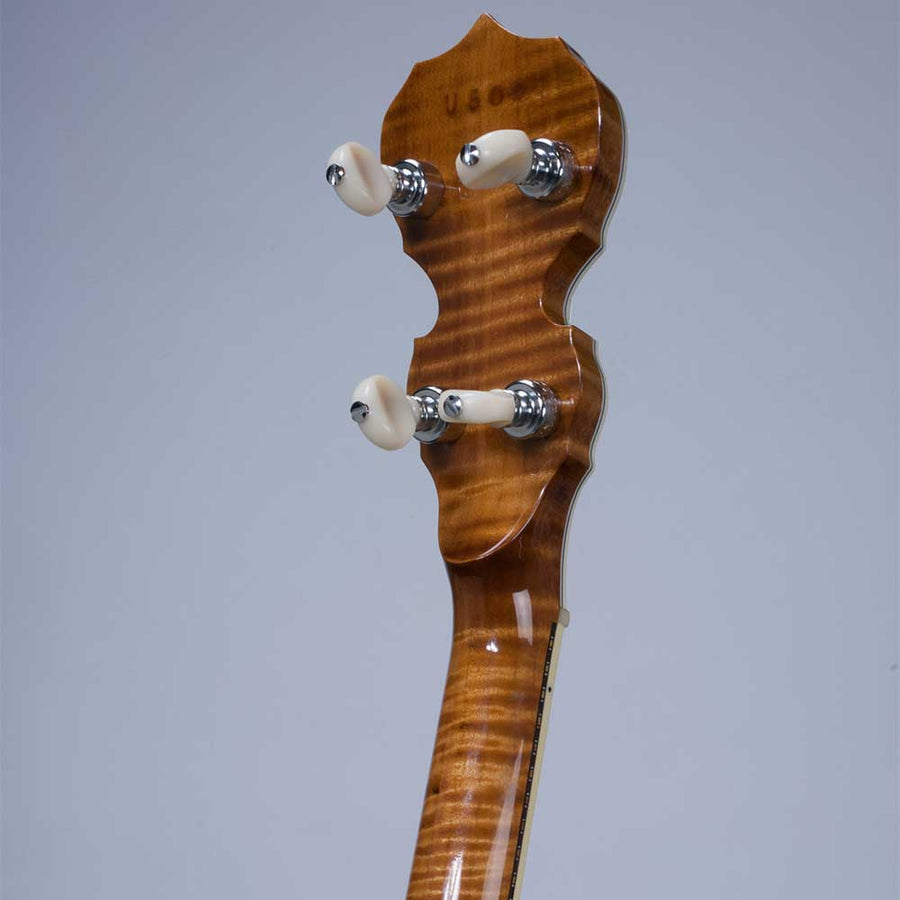 Deering David Holt Model Banjo – Deering® Banjo Company