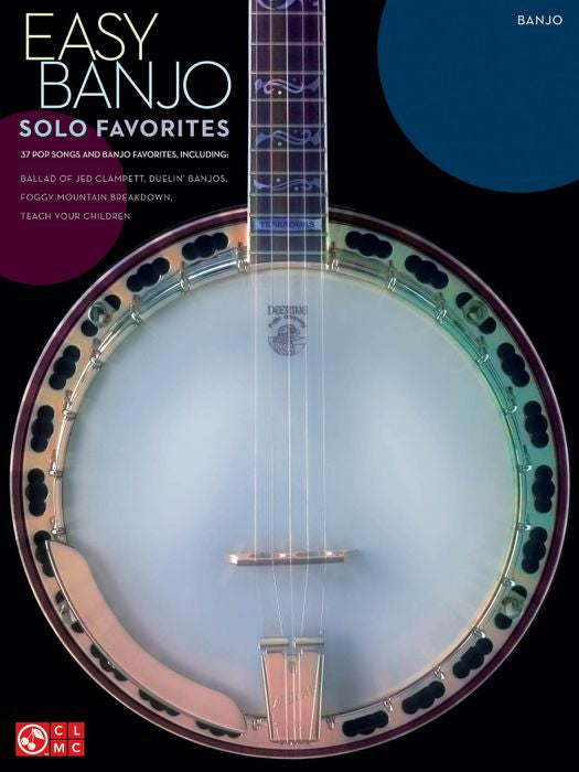 Books – Deering® Banjo Company