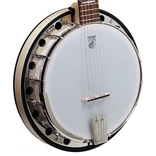 6 String Banjos - The Guitar Players Banjo – Deering® Banjo Company