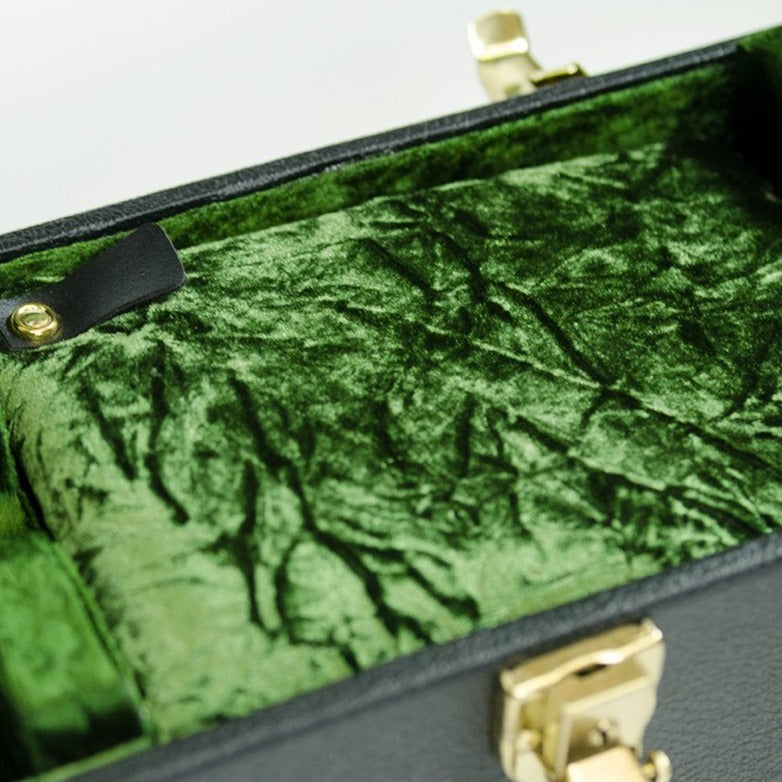 Deering Hardshell Banjo Case – Deering® Banjo Company
