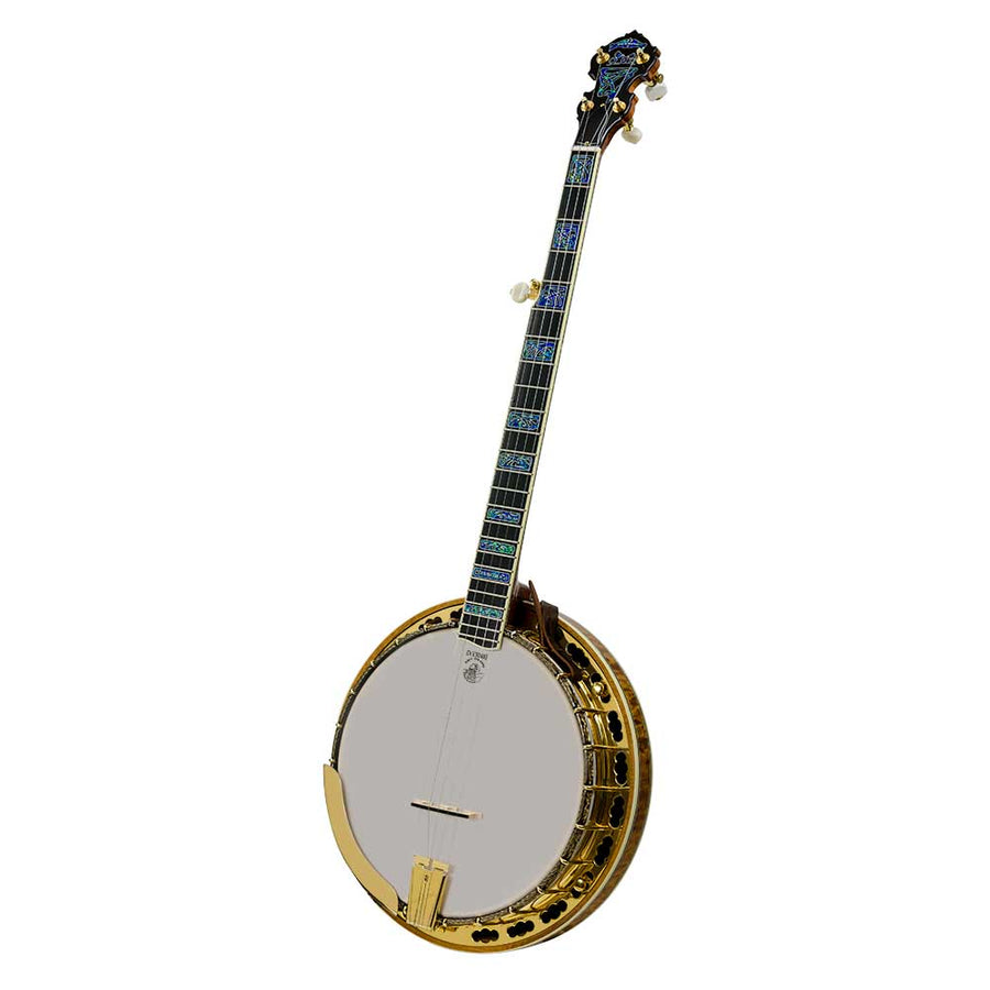 Powell Balkcom | The Castellows – Deering® Banjo Company