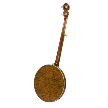 Powell Balkcom | The Castellows – Deering® Banjo Company