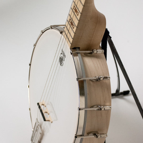Goodtime 17-Fret Tenor Banjo – Deering® Banjo Company