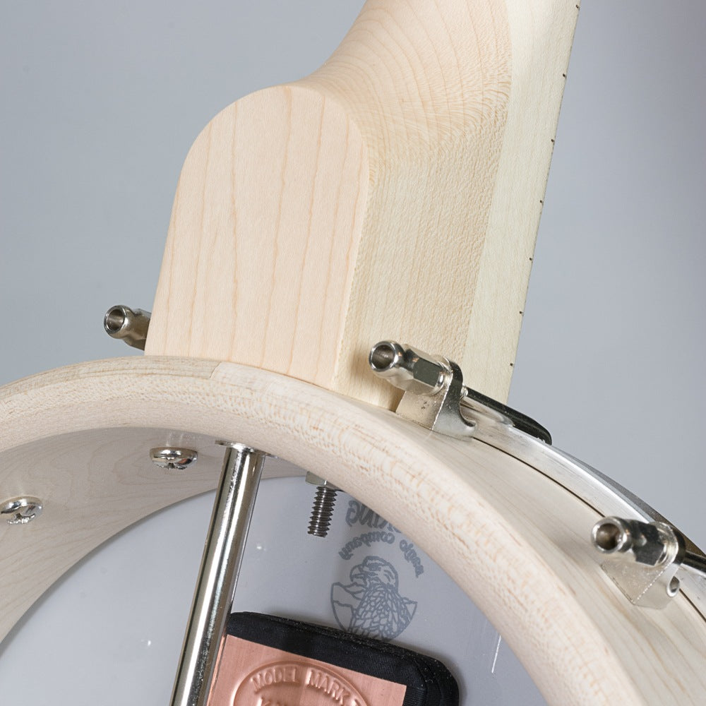 Goodtime Acoustic/Electric 5-String Banjo – Deering® Banjo Company