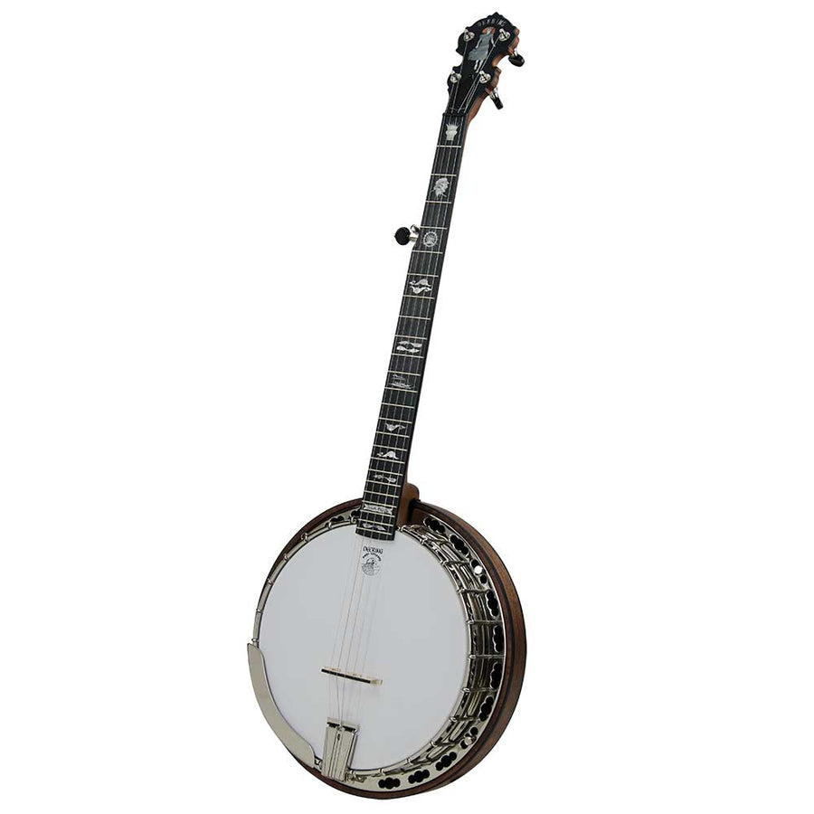 Deering Julia Belle 5-String Banjo – Deering® Banjo Company