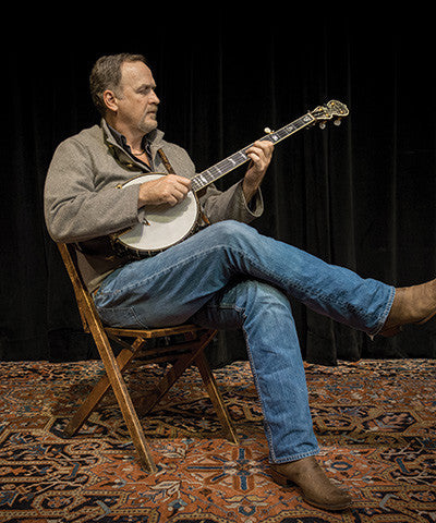 Deering Clawgrass 5-String Banjo – Deering® Banjo Company