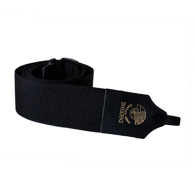 Banjo Straps – Deering® Banjo Company