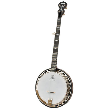 Sierra Banjos – Deering® Banjo Company