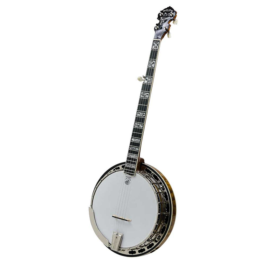 Powell Balkcom | The Castellows – Deering® Banjo Company