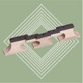 Compensated Banjo Bridge – Deering® Banjo Company