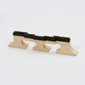 Compensated Banjo Bridge – Deering® Banjo Company