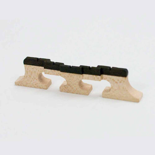 Banjo Bridges – Deering® Banjo Company