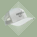 Deering Banjo Embroidered Cap – Deering® Banjo Company