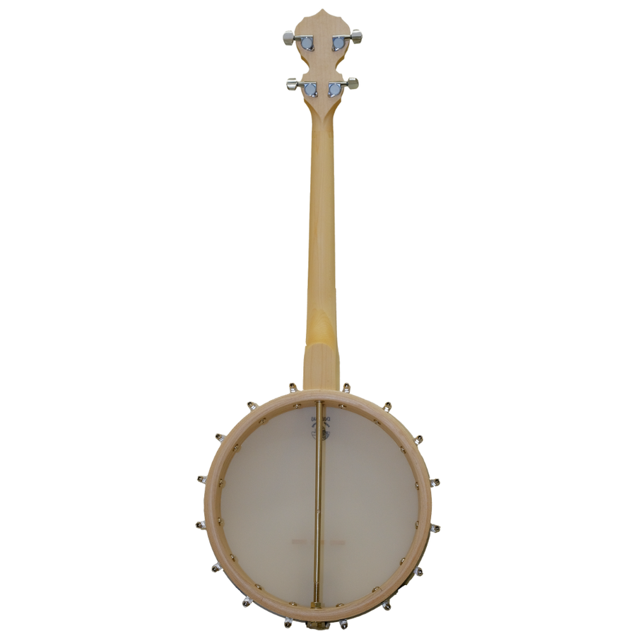 Goodtime 17-Fret Tenor Banjo – Deering® Banjo Company