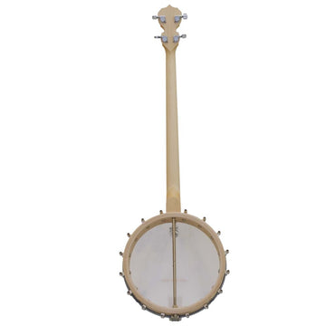 Goodtime Tenor & Plectrum Banjos (Blonde) – Deering® Banjo Company