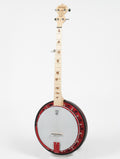 Goodtime Zombie Killer™ 5-String Banjo – Deering® Banjo Company