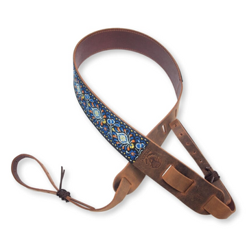 Banjo Straps – Deering® Banjo Company